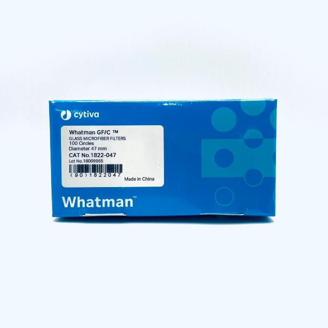 Whatman/Cytiva Glass Microfiber Filter Paper/GF/C 47mm,1822047 | Shopee Malaysia