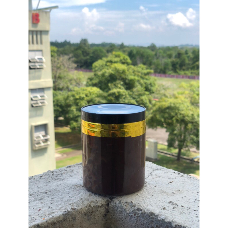 Dark Chocolate Choco Jar | Shopee Malaysia