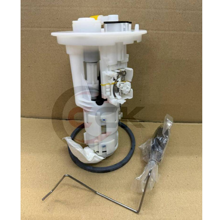 PERODUA ALZA 2009 - 2020 YEAR PETROL PUMP / FUEL PUMP WITH FUEL FLOAT ...