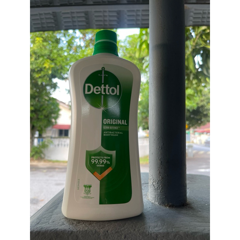 dettol original 950g | Shopee Malaysia