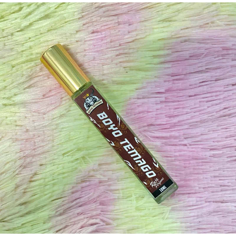 𝗢𝗥𝗜𝗚𝗜𝗡𝗔𝗟💯PERFUME BOYO JATE BOYO TINO BOYO EMAS BOYO TEMAGO BOYO PUTIH ...