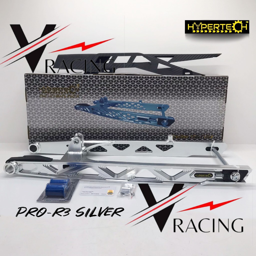 Hypertech Ultimate Pro Swing Arm Y15ZR/Y16ZR Pro-XR3,Pro-R3 Extra 3 ...