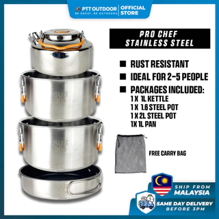 PTT Outdoor, Online Shop | Shopee Malaysia