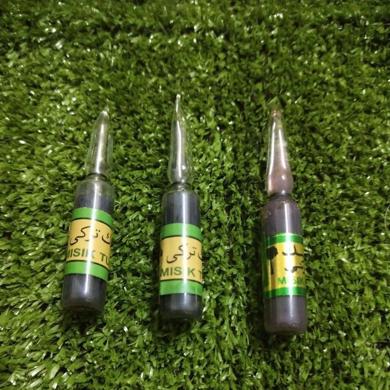 MISIK UNGGU KENTAL ASLI | Shopee Malaysia