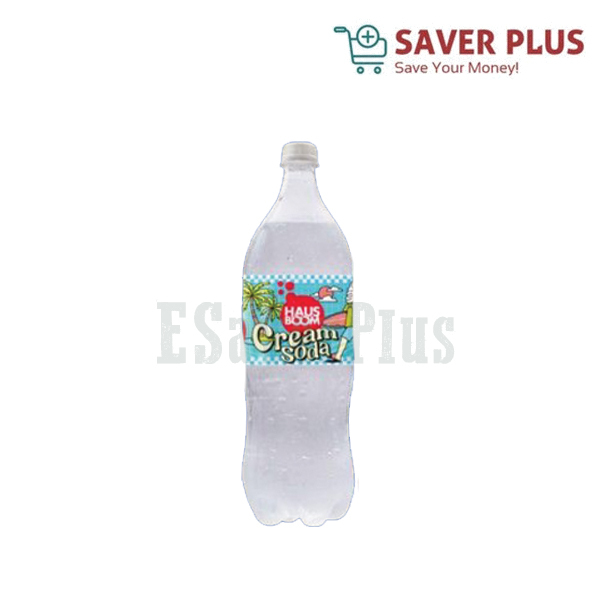 Hausboom Carbonated Soda Drink 1.5L | Shopee Malaysia