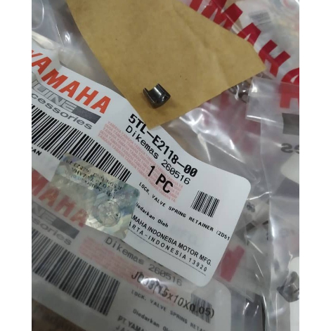 Y16 R15 MT15 NVX NMAX EGO AVANTIZ SOLARIZ [ 100% ] YAMAHA PARTS ( 5TL ...