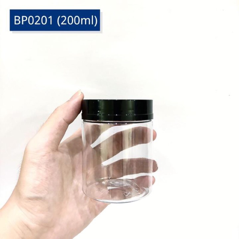 [100pcs]【Bundle Pack】Balang BP0201 (200ml) + Stopper Kedap Udara ...