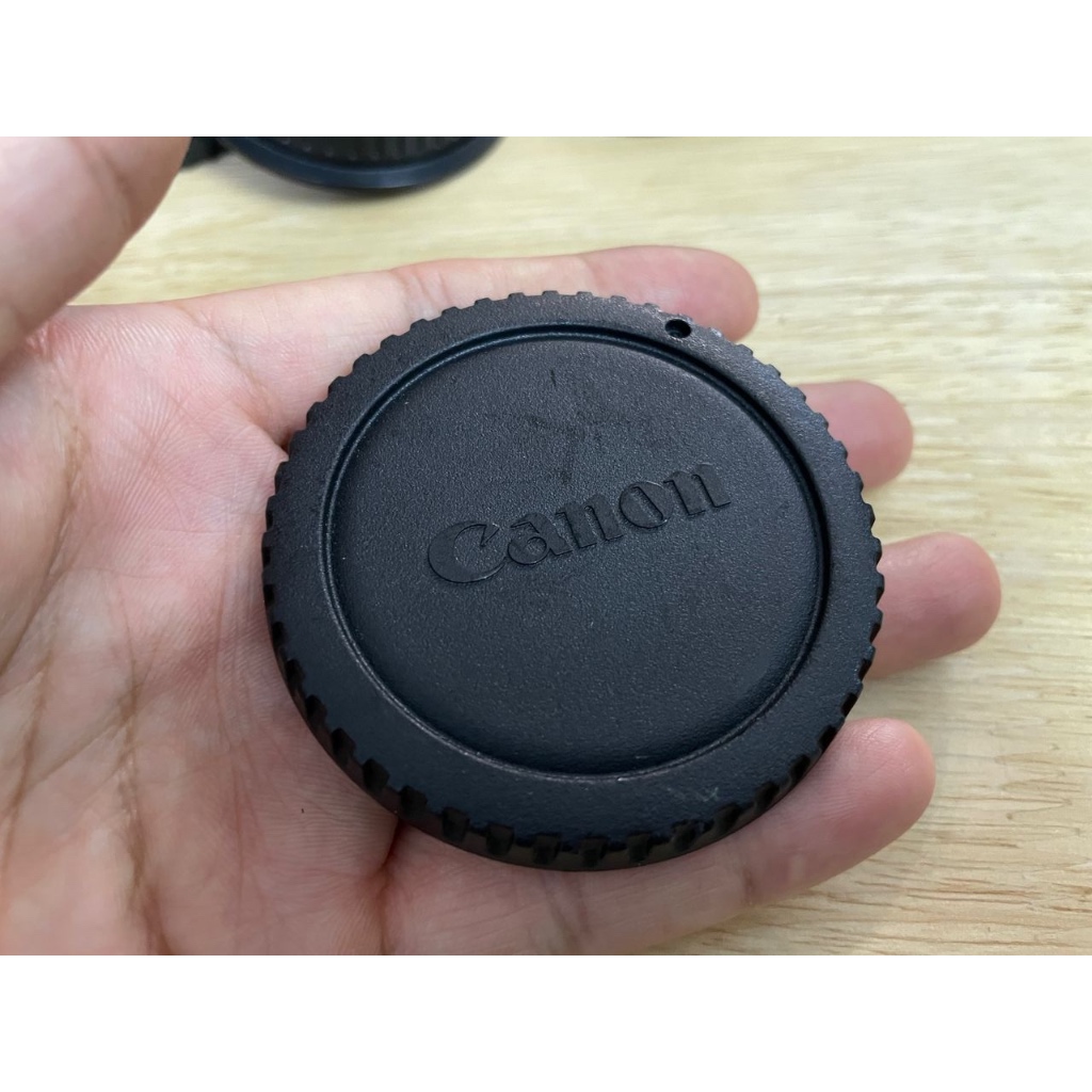 Original Canon EOS EF Camera Body Front Cap EOS Body Protector ...