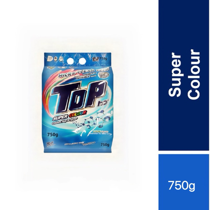 [Free shipping WM] Top powder 750g | Shopee Malaysia