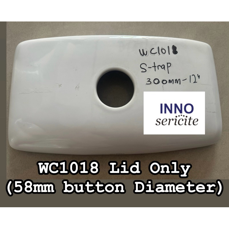 Brand Inno Sericite Ceramic Lid Only LC5001 LC5002 WC1015 LC5019 LC5028 ...