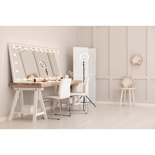 Special Make Up Light Set | Shopee Malaysia