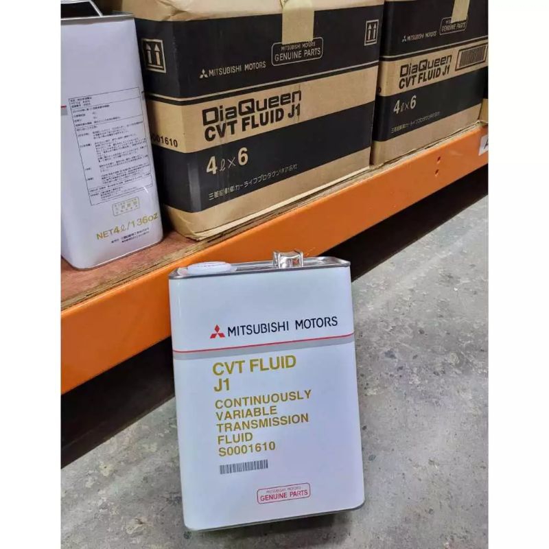 J1 cvt oil fluid gearbox auto CVT transmission/minyak gear cvt ...