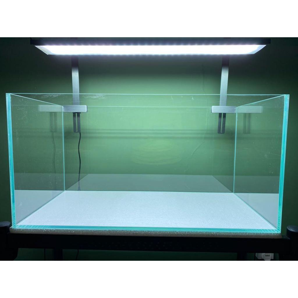 Crystal Clear Tank 超白玻璃 Aquarium – 30cm / 35cm / 40cm / 60cm | CC Tank ...