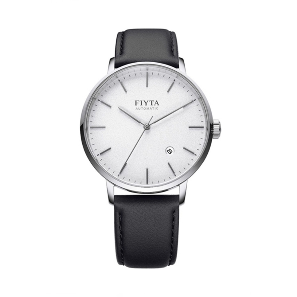 [Original] Fiyta Classic Collection Automatic Men Watch FTA-GA802057 ...