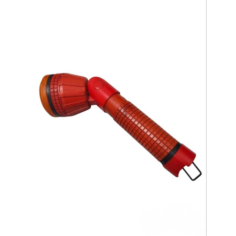 Vintage Flash Light Coleman Powermate Torchlight Lampu Suluh barang ...