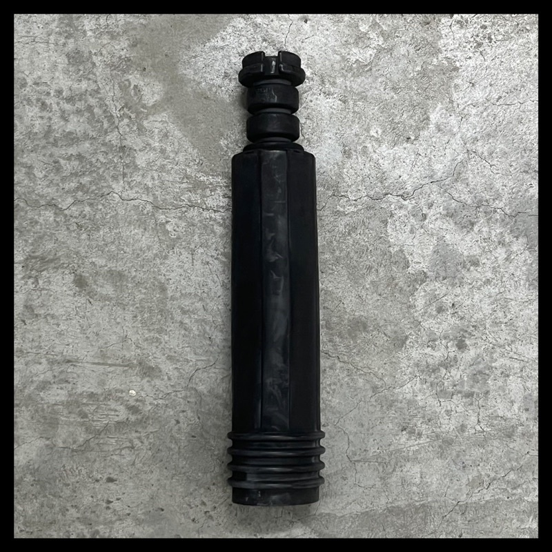 PERODUA AXIA BEZZA REAR ABSORBER COVER (1PCS) | Shopee Malaysia