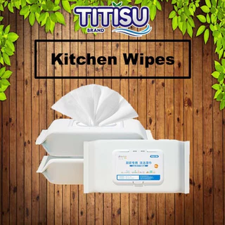 kitchen wet tissue - Prices and Promotions - Jul 2024 | Shopee Malaysia