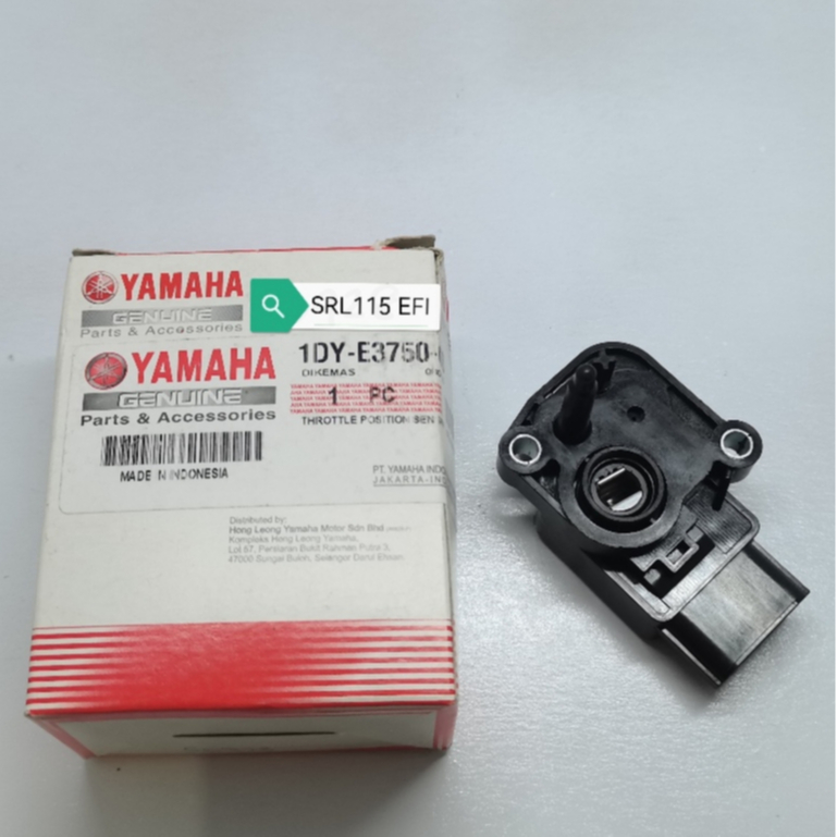 ( YAMAHA ) TPS- SRL115 ( FI ) | Shopee Malaysia