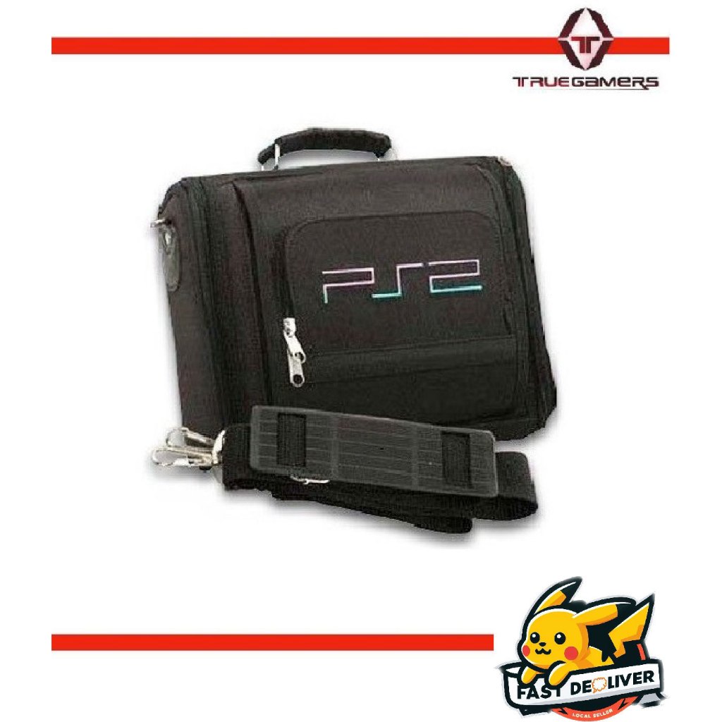 Playstation 2 PS2 Slim 70000/9000 Model Premium Anti shock ...