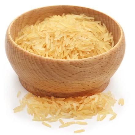 PUSA 1121 BASMATI LONG GRAIN SELA CREAMY RICE | Shopee Malaysia