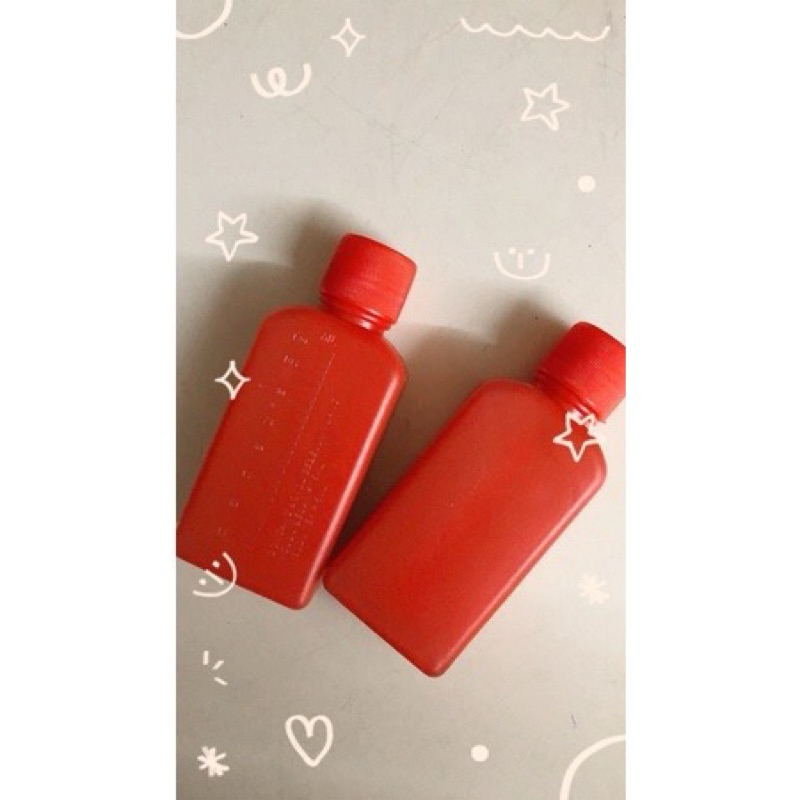 Cleanser/ Pencuci muka Ting Skin (Ready Stock and Original) | Shopee ...