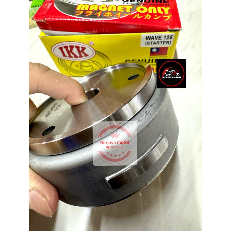 magneto magnet honda wave125 /wave110 /future125/w125-s(E) /Icon ...