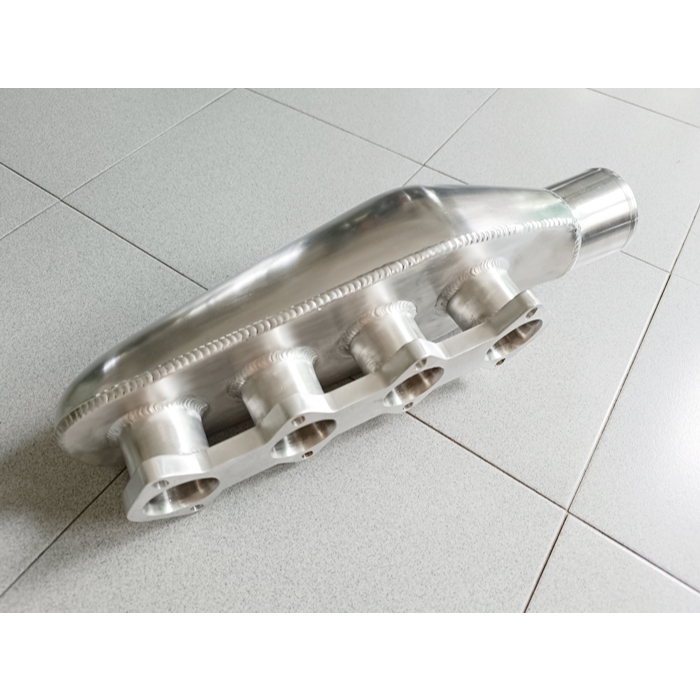 JUN INTAKE MANIFOLD TOYOTA 20V | Shopee Malaysia