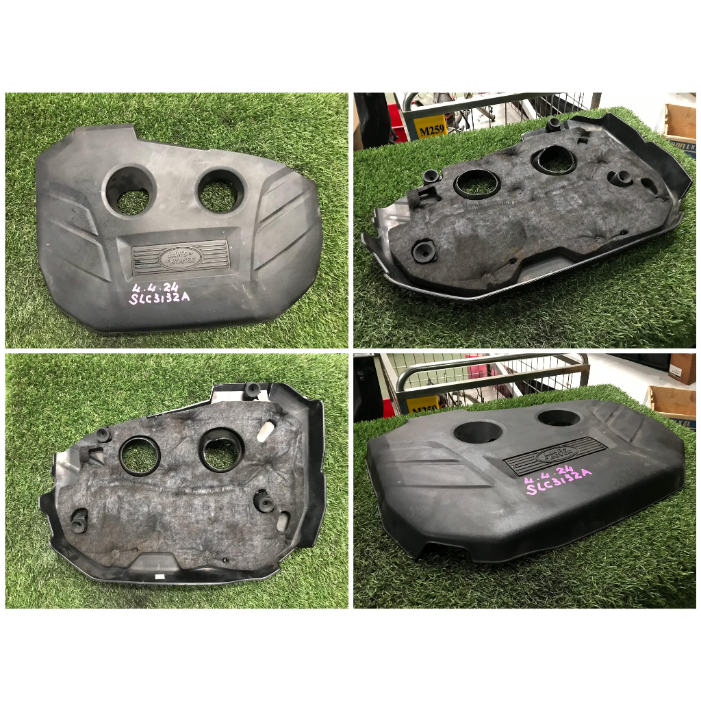 Land Rover Discovery Sport L550 2016-2018 Engine Top Cover (2.0Petrol ...