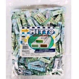 Hitto cool chewy candy 900g 300pcs | Shopee Malaysia