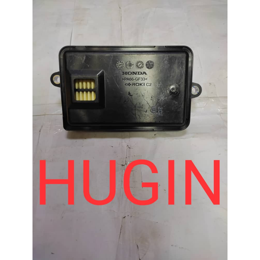 ORI HONDA ACCORD CR6 / HONDA CIVIC FE3 / HONDA HRV 21 Y (EHEV) CVT AUTO ...