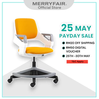 Merryfair Official Store Online, May 2024 | Shopee Malaysia