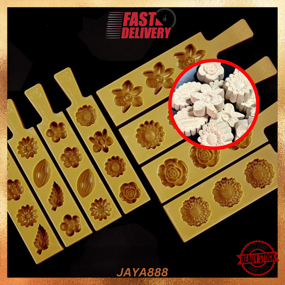 ACUAN PUTU KACANG / ACUAN KUIH BANGKIT / ACUAN KUIH | Shopee Malaysia