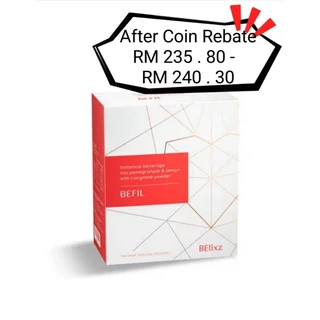 Buy befil Online With Best Price, Jul 2024 | Shopee Malaysia