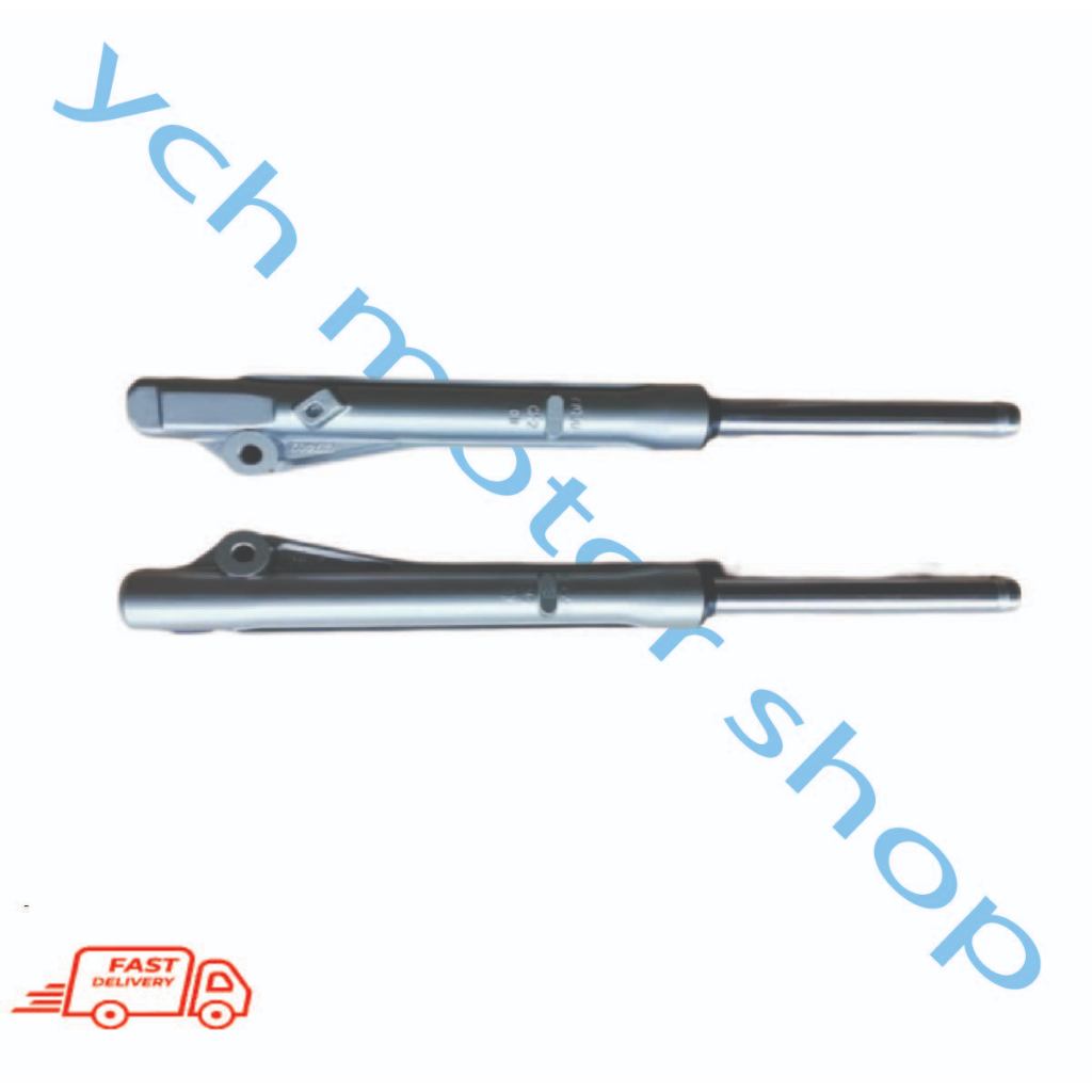 MODENAS KRISS MR3 EURO 3 110 FRONT FORK ABSORBER ORIGINAL LEFT RIGHT ...