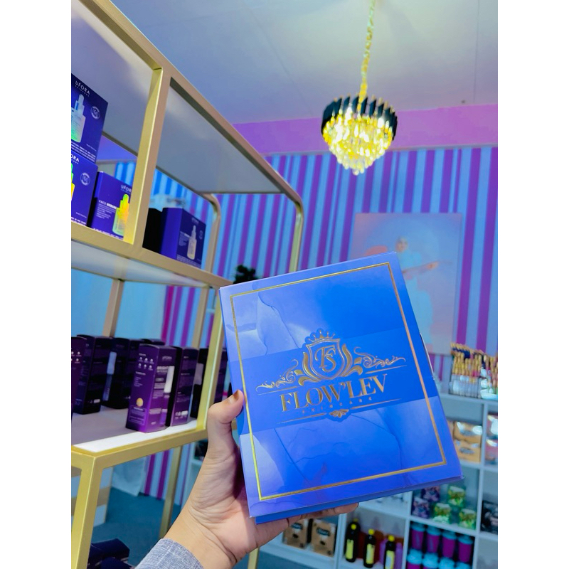 FLOWLEV SKINCARE ORIGINALLY | Shopee Malaysia