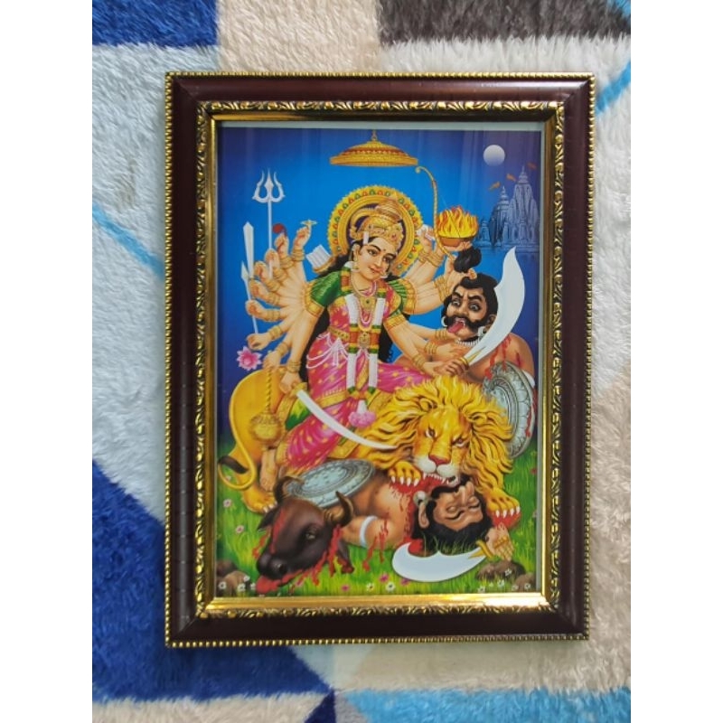 SAMY PHOTO WITH FREME | Shopee Malaysia