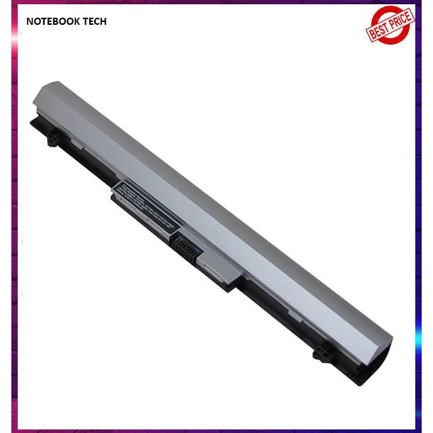 HP RO04 RO06XL 430 G3 440 G3 G4 350 G2 - Replacement Laptop Battery ...