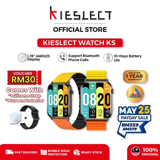 Kieslect Malaysia Official Store Online, June 2024 | Shopee Malaysia