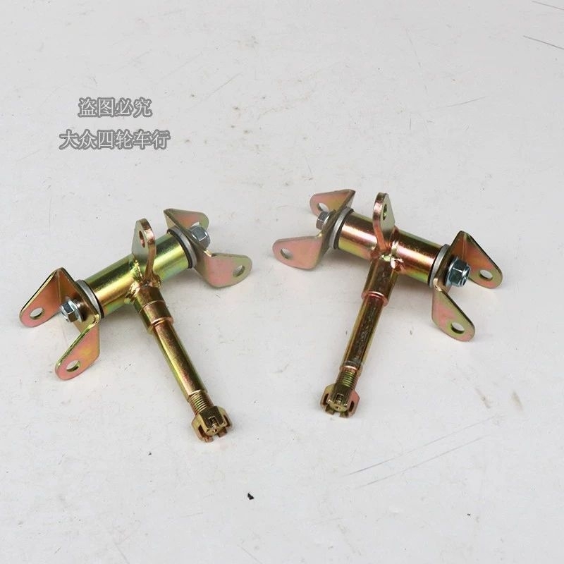 Atv Knuckle Set for 50cc-100cc | Shopee Malaysia