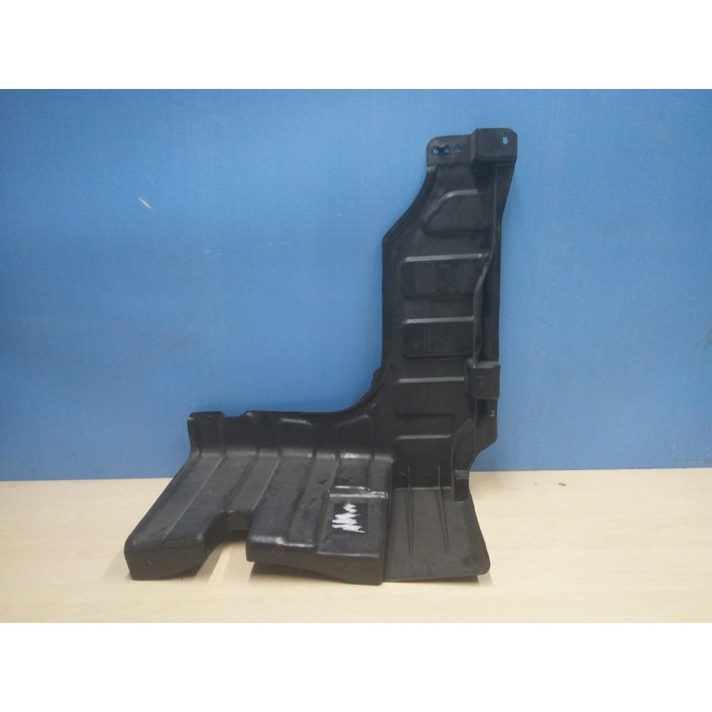 ENGINE UNDER COVER FRONT (LEFT / RIGHT) ORIGINAL > KIA CERATO K3 1.6 ...