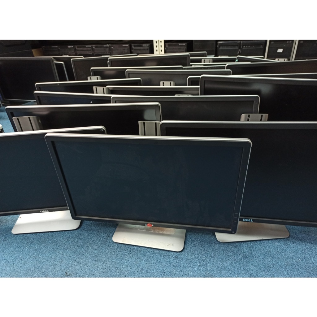 (GRADE A) Used Monitor 17/19/20/22/23/24 Inch LED HDMI Monitor ...