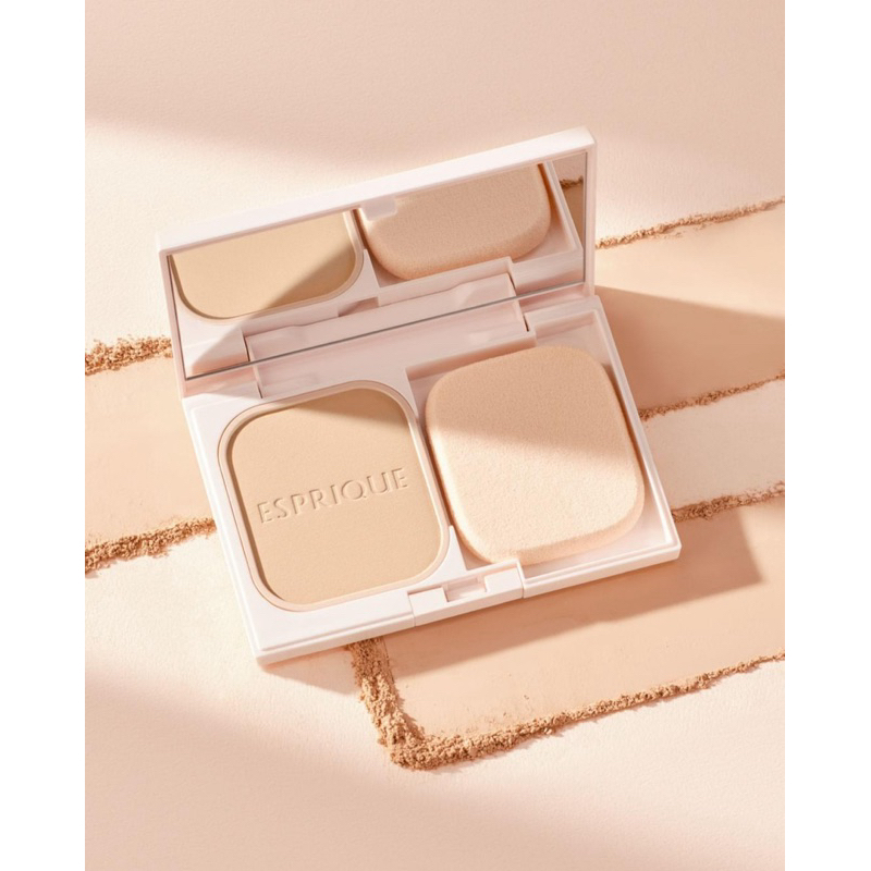 KOSE Esprique Cover Long Stay Pact(Refill)SPF22/PA++~9g | Shopee Malaysia