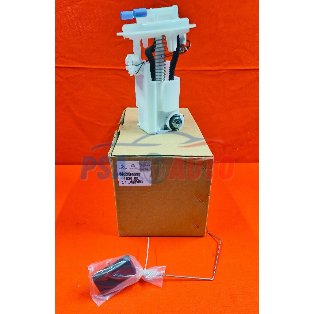 Fuel Pump 5Bar/5.0KPA Peugeot 308 408 508 3008 1.6T | Shopee Malaysia