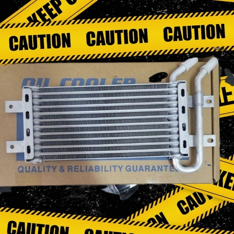 PROTON SAGA FLX 2011YEAR-2016YEAR CVT GEAR BOX OIL COOLER (NEW ...