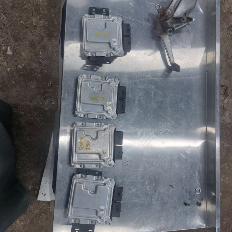 KTM DUKE & RC 200/250/390 V1 ECU | Shopee Malaysia