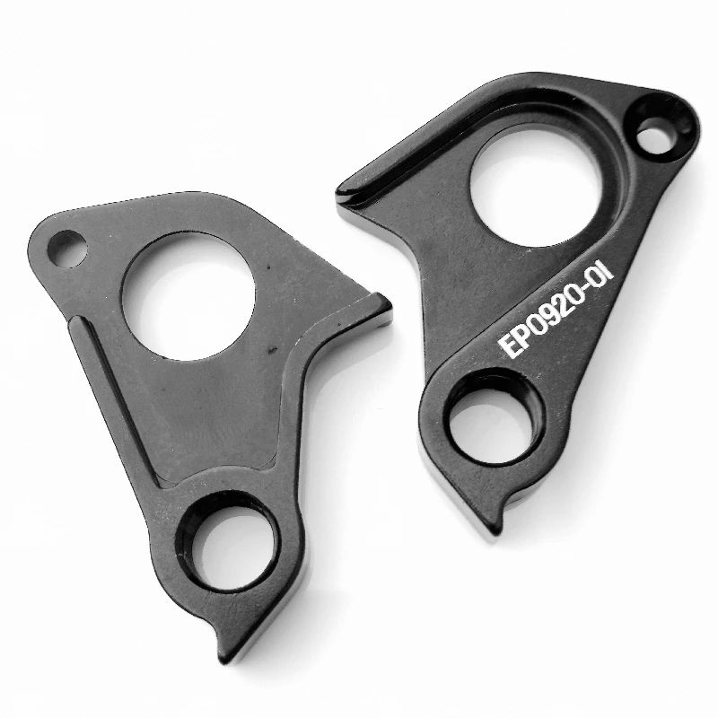 Canyon Aeroad CF & Grizl CF Bicycle Frame Rear Derailleur Hanger RD ...