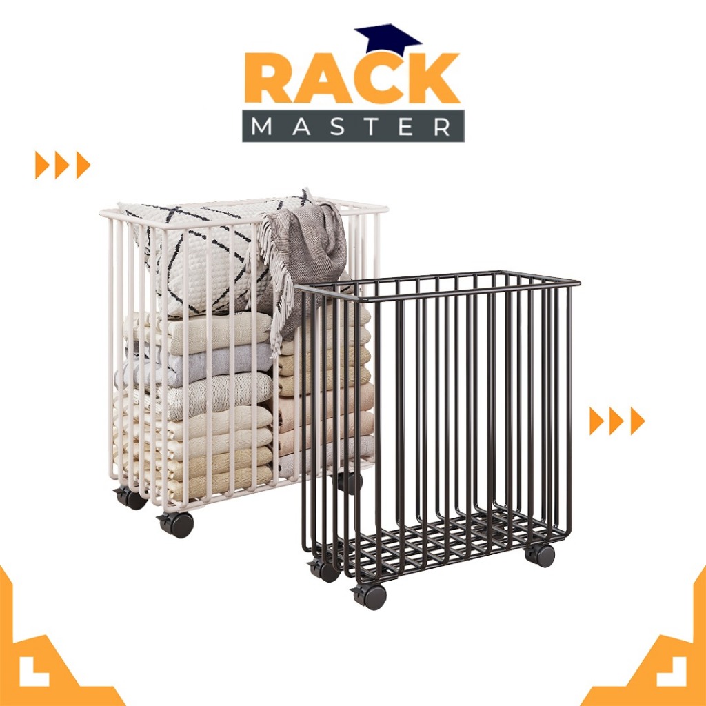 𝗥𝗔𝗖𝗞 𝗠𝗔𝗦𝗧𝗘𝗥 Multipurpose Household Outdoor Space Saving Large Capacity ...