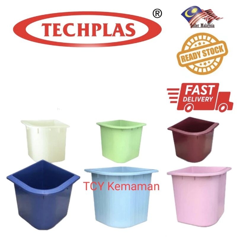 30g 35/50g gallon kolah air mandi/ polymate water tub/ kolam air ...