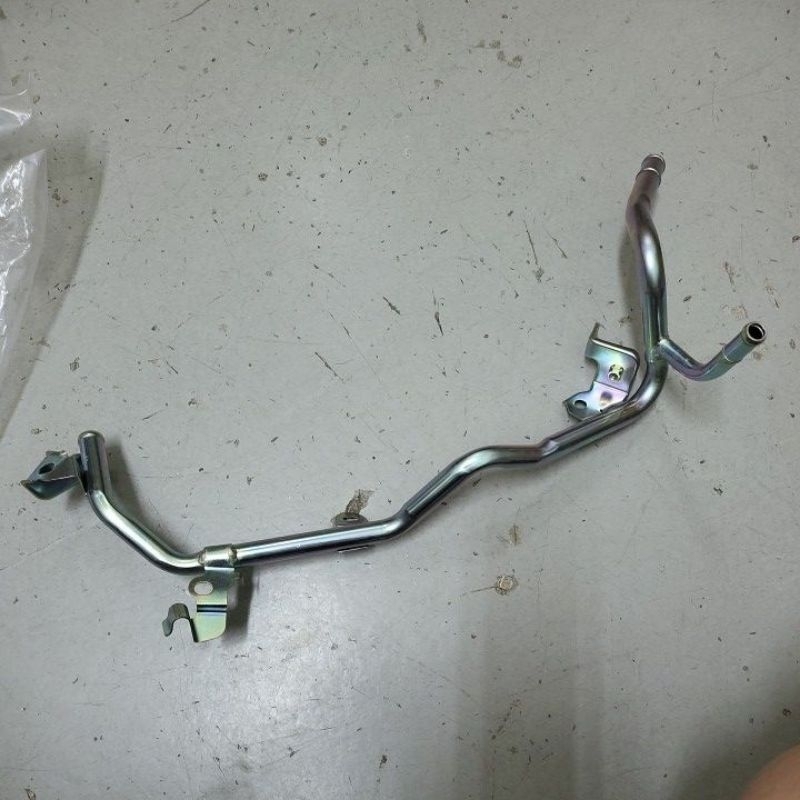 2922A290 PROTON INSPIRA CY4 MITSUBISHI LANCER OIL COOLER PIPE WATER ...