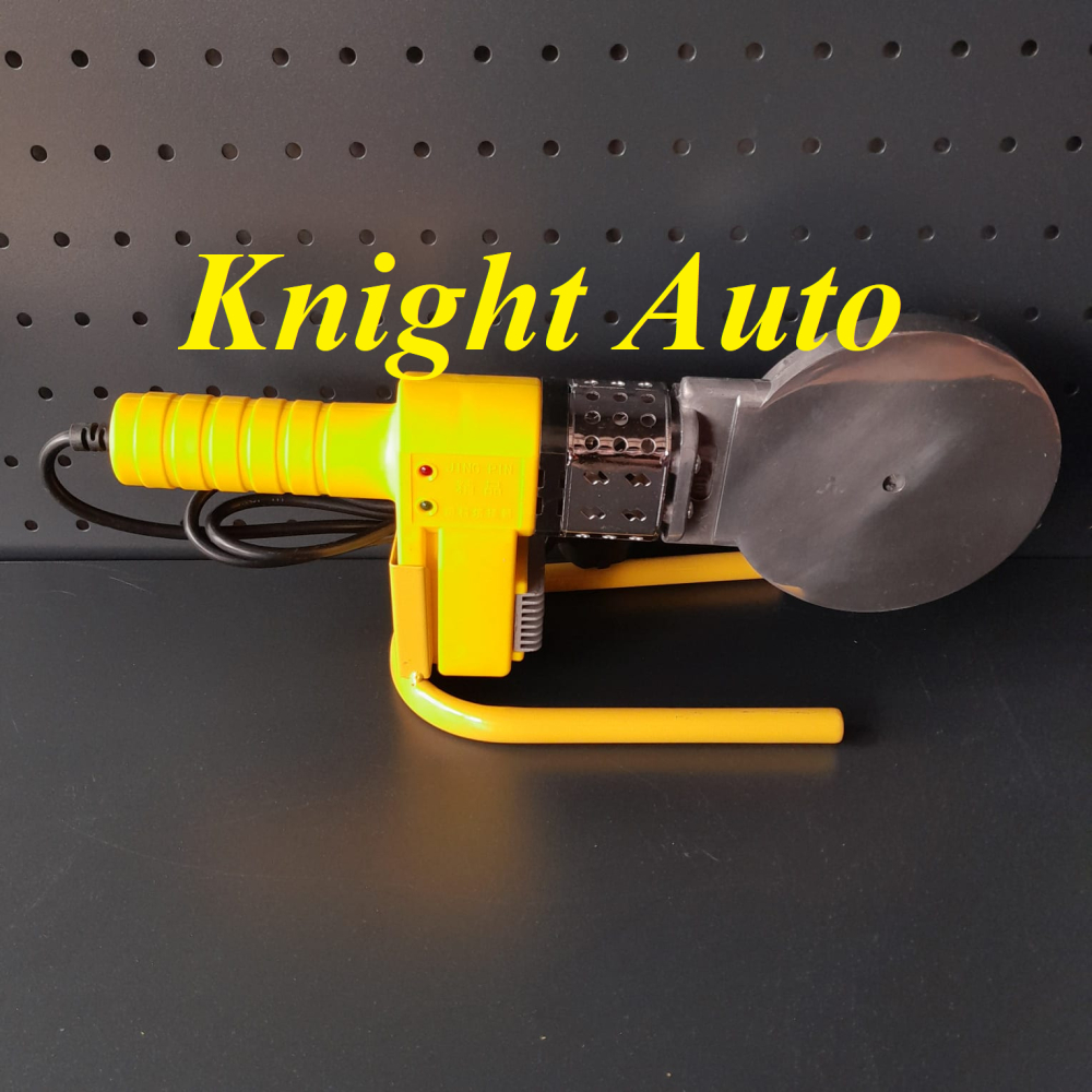 KGT Plastic pipe welding machine 2800W ID35281 | Shopee Malaysia